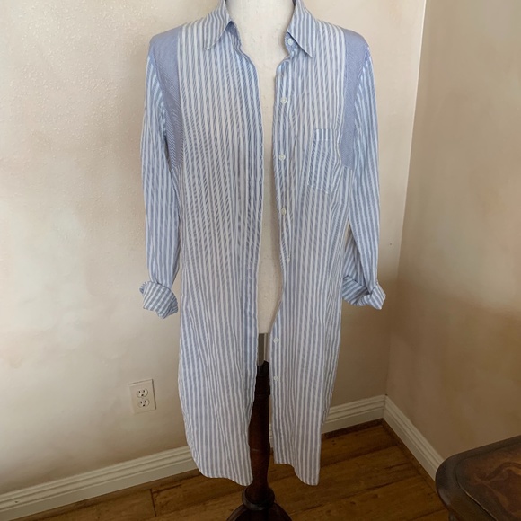 CAbi | Tops | Cabi Duster | Poshmark